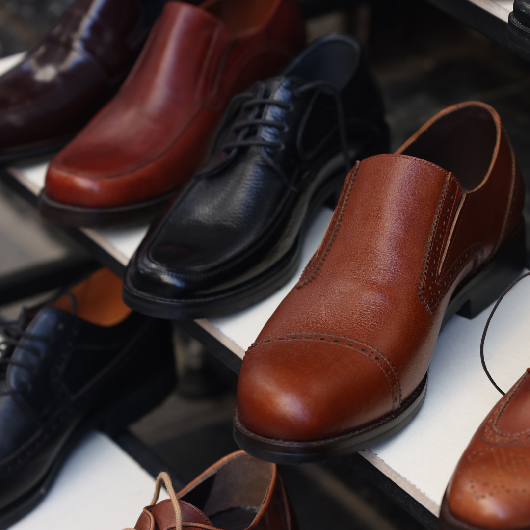 Men's Shoes – Northend Shop