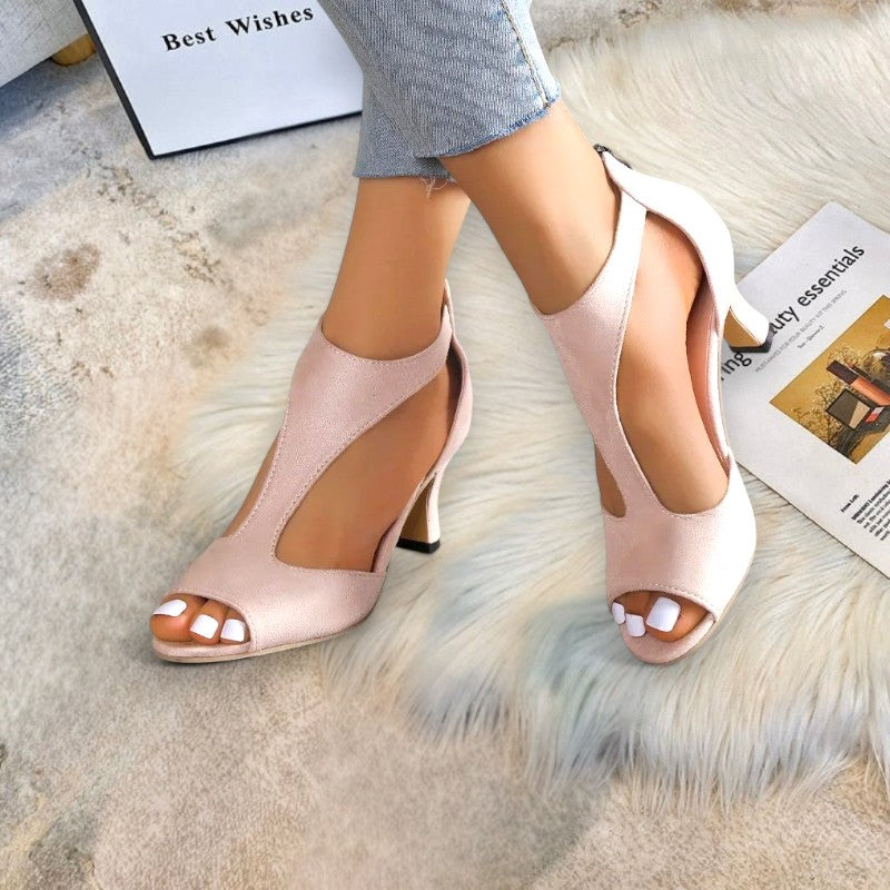 Dane Orthopedic Comfort Shoes for Women - Support & Stylish | Northend ...