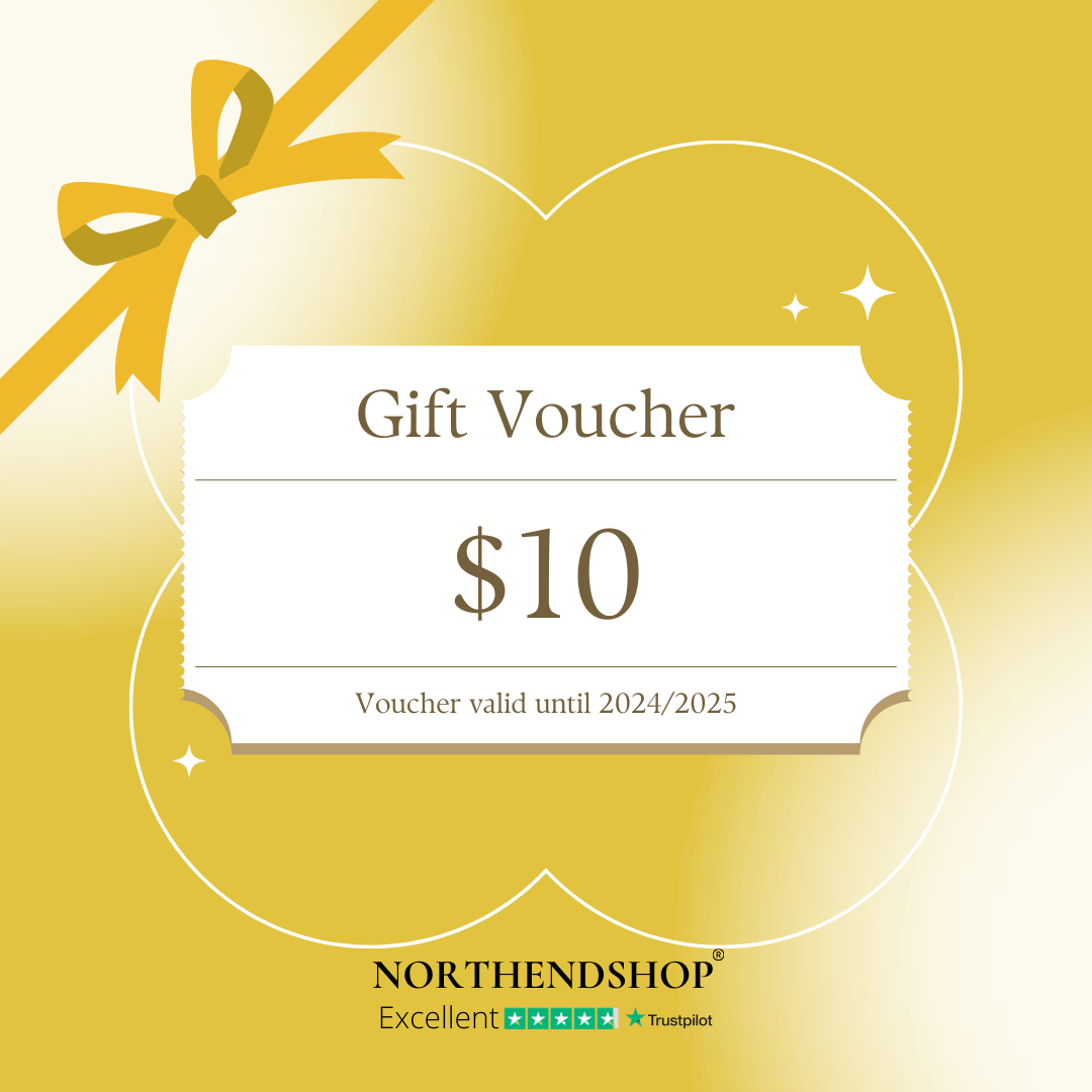 FREE 10$ Gift Card – northendshop