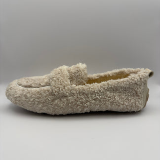 Ariella Teddy Comfy Loafers - Cozy & Stylish Women's Shoes | Northend ...