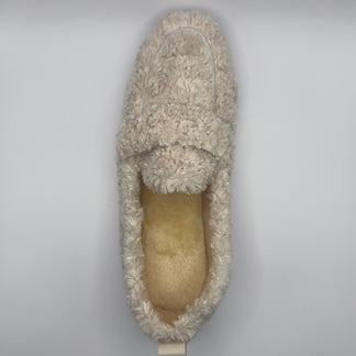 Ariella Teddy Comfy Loafers - Cozy & Stylish Women's Shoes | Northend ...