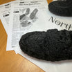 Ariella Teddy Comfy Loafers - Cozy & Stylish Women's Shoes | Northend ...