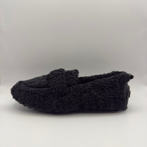 Ariella Teddy Comfy Loafers - Cozy & Stylish Women's Shoes | Northend ...