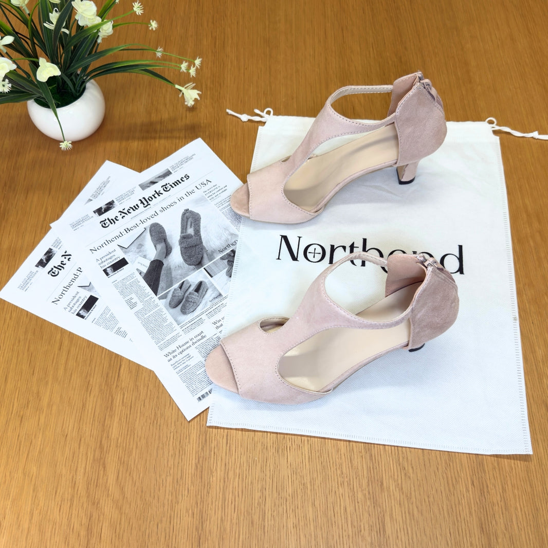 Northend Shoes - Italian Design, Comfort & Style for Every Step ...
