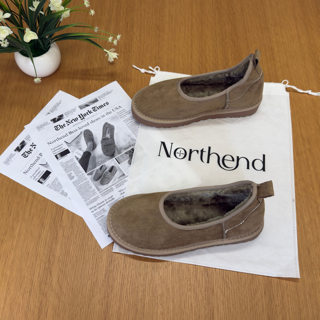 Northend Shoes - Italian Design, Comfort & Style for Every Step ...