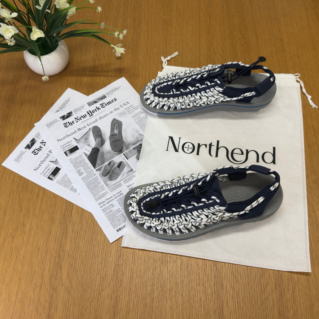 Northend Shoes - Italian Design, Comfort & Style for Every Step ...