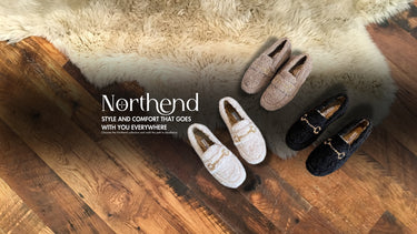 Northend Shoes - Italian Design, Comfort & Style for Every Step ...