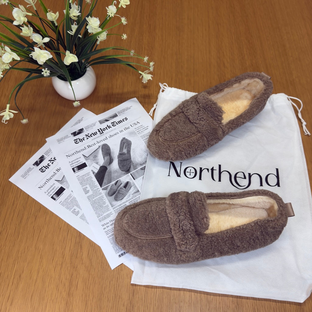 Northend Shoes - Italian Design, Comfort & Style for Every Step ...